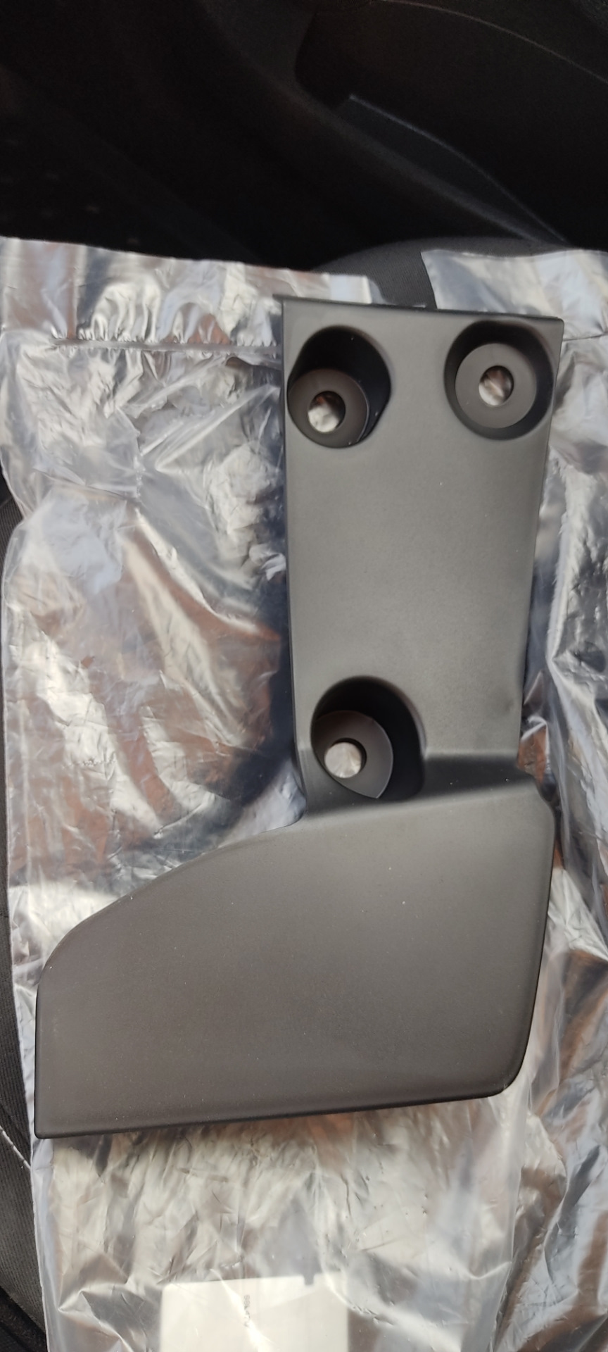 Брызговик задний левый правый Renault Logan 2 (оригинал) — Dacia Logan ...