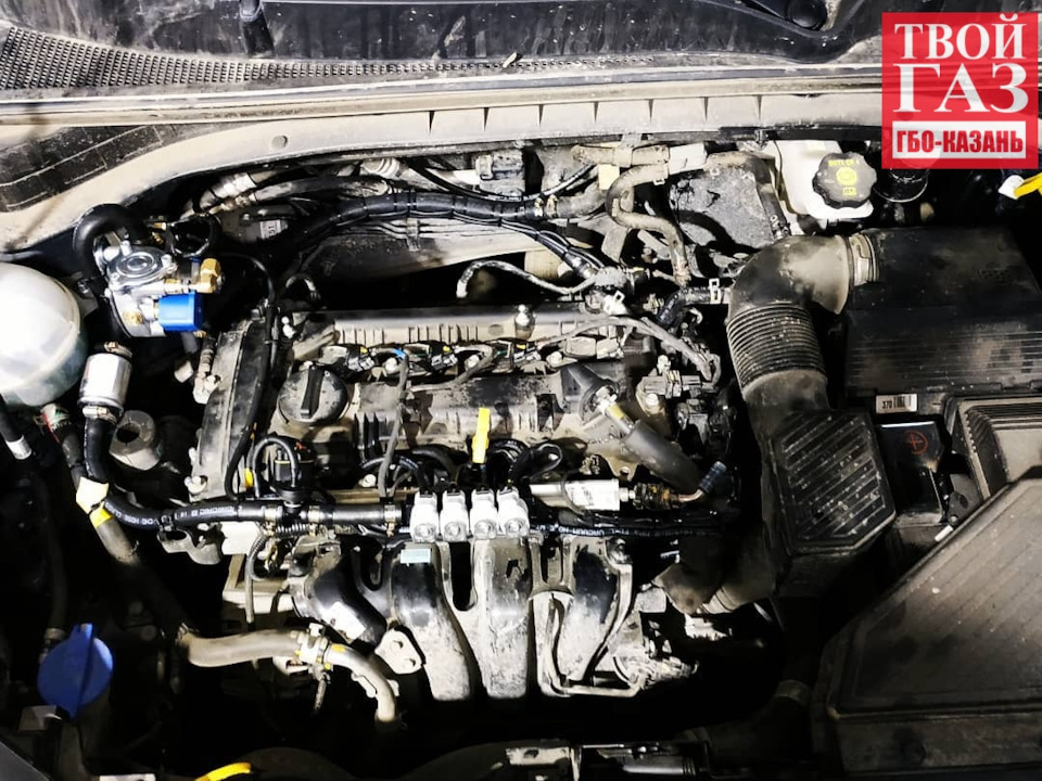 1234248 Радиатор кондиционера Ford | Запчасти на DRIVE2