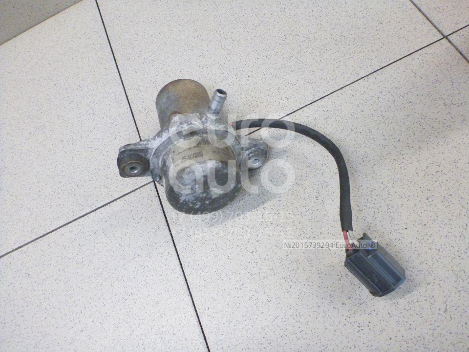 31317445 вакуумный насос Volvo | Запчасти на DRIVE2