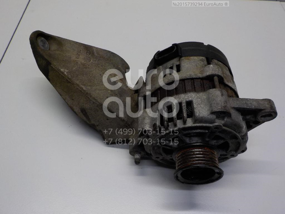 96540542 Генератор GM | Запчасти на DRIVE2