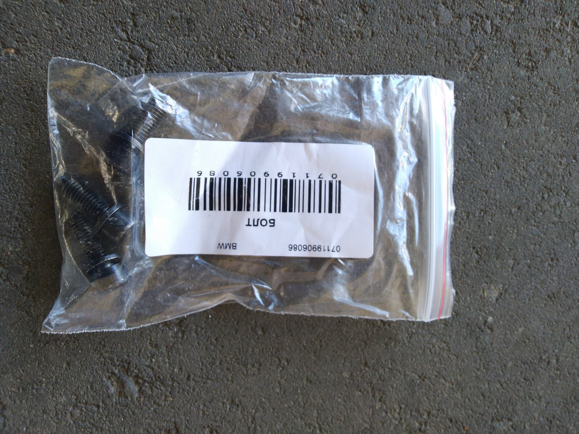 #29. Мелочовка — BMW 5 series Touring (E61), 3 л, 2004 года ...