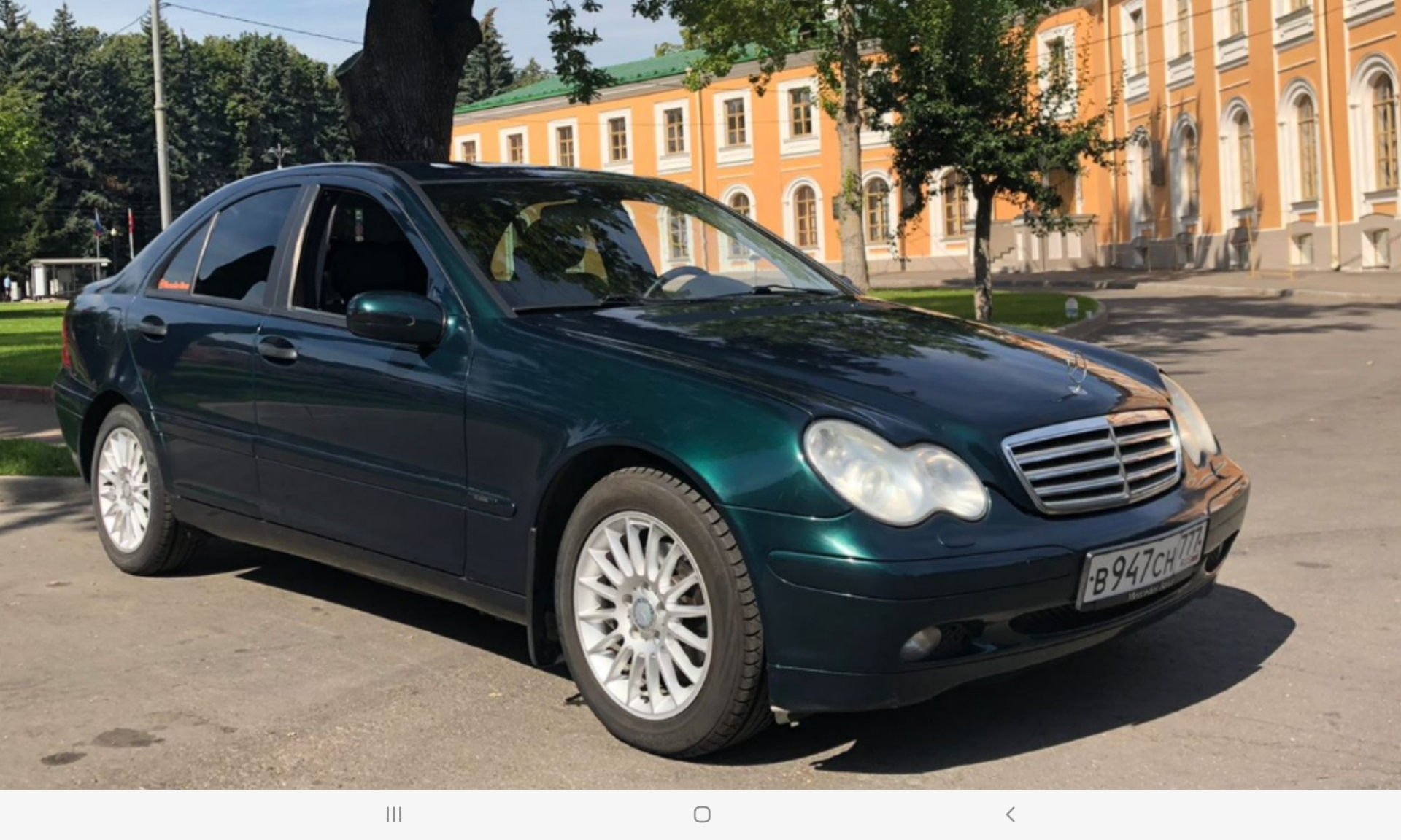 Запись, 2 сентября 2022 — DRIVE2