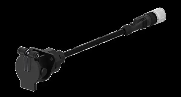 4491731200 Кабель соединительный WABCO | Запчасти на DRIVE2