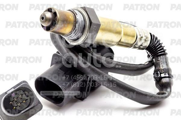 POS093 Лямбда-зонд BOSCH LSU4.9 wide-band type (5-пров) FORD: Focus II ...
