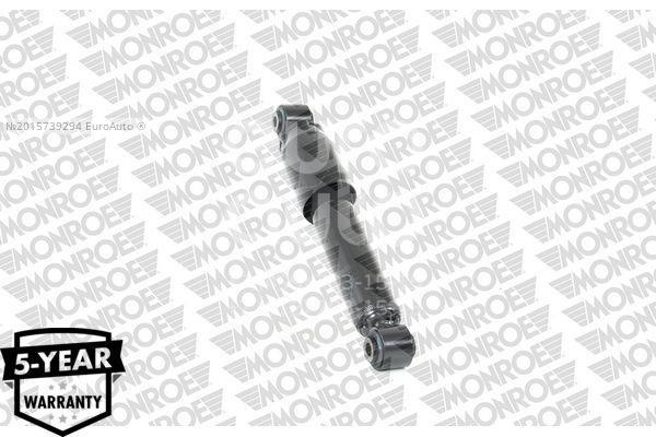 D8068 Амортизатор MONROE | Запчасти на DRIVE2