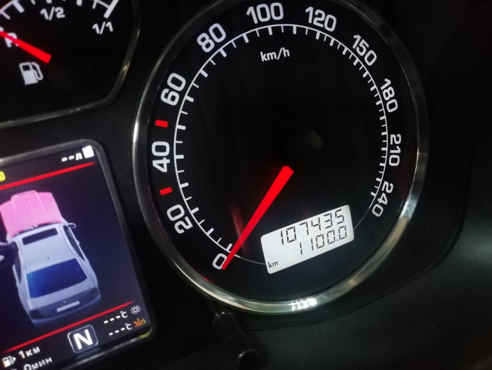 Замена масла и сайлентблоков задней балки — Skoda Octavia A4 Mk1, 1,9 л ...