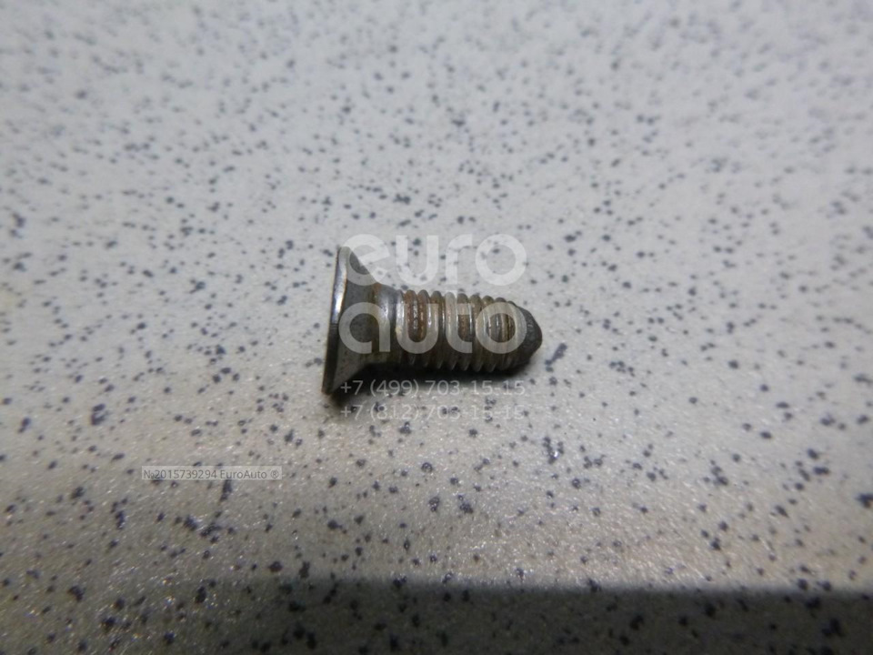 94520093 Болт GM | Запчасти на DRIVE2