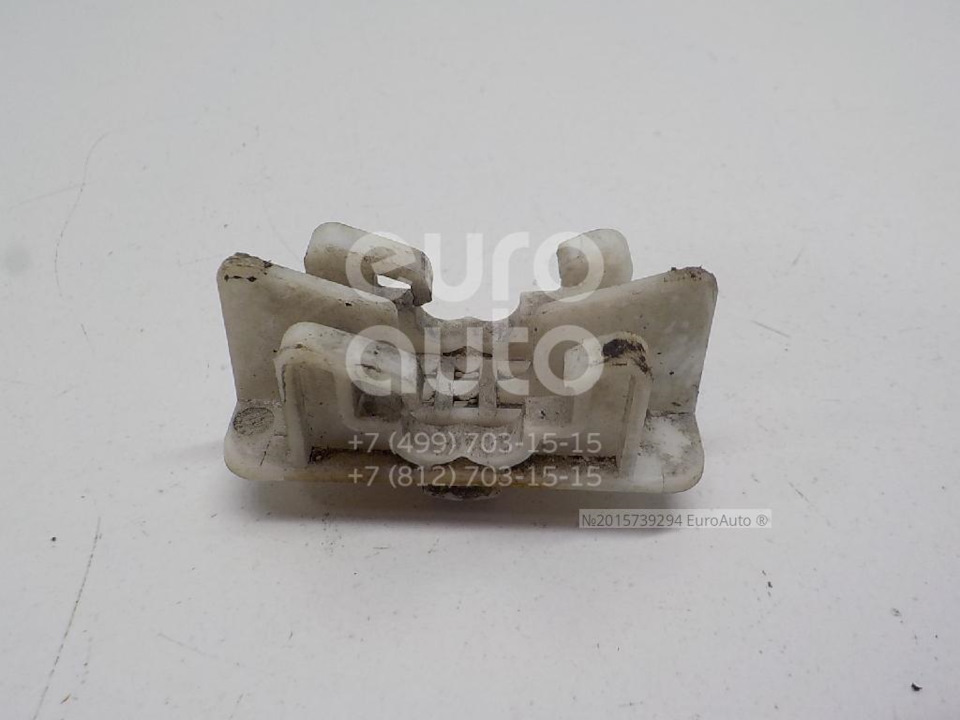 1922351 Зажим крепления фары / Fiesta 08~ Ford | Запчасти на DRIVE2