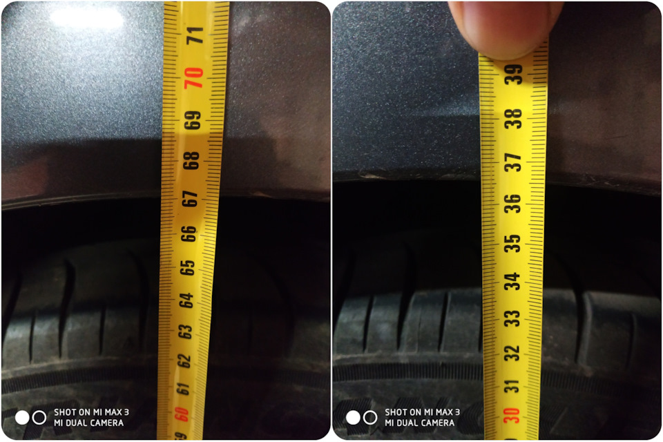 #𝟜𝟟 ⋞ Снятие передних стоек для замены пружин на Octavia_A7fl ⋟ — Skoda ...