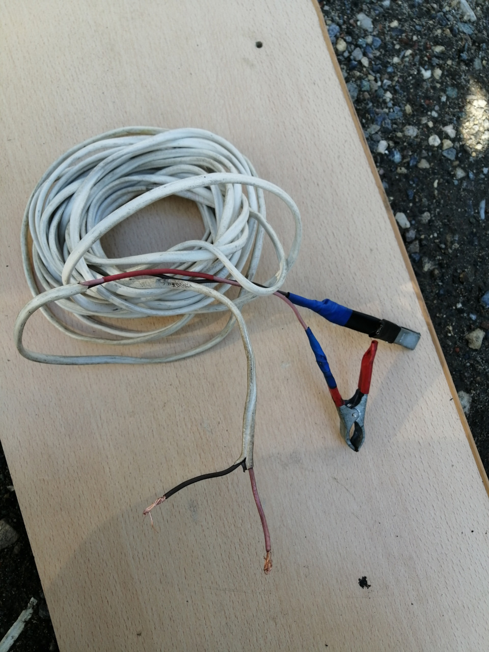 Toyota RAV4 (II) 2.0 бензиновый 2004 | 4WD на DRIVE2