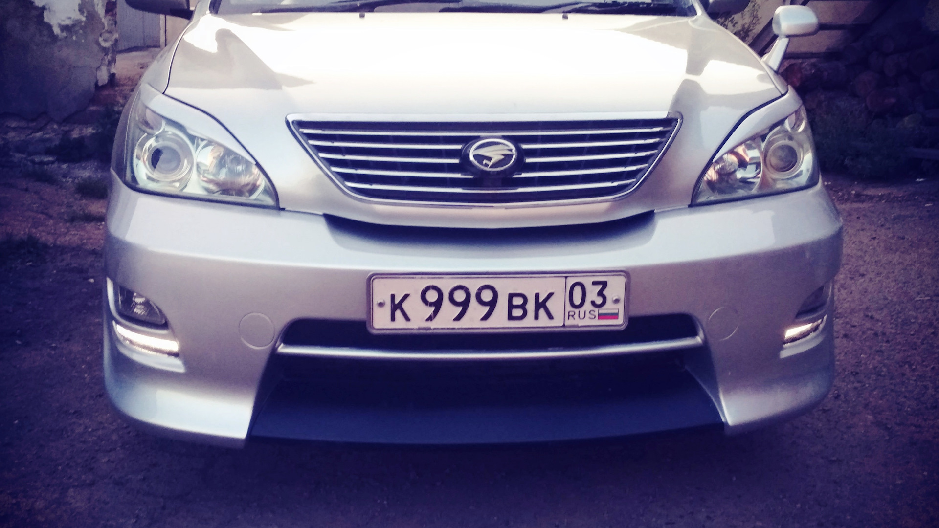 блок . впуск. вкладышы. — BMW X5 (E53), 4,8 л, 2004 года | запчасти ...