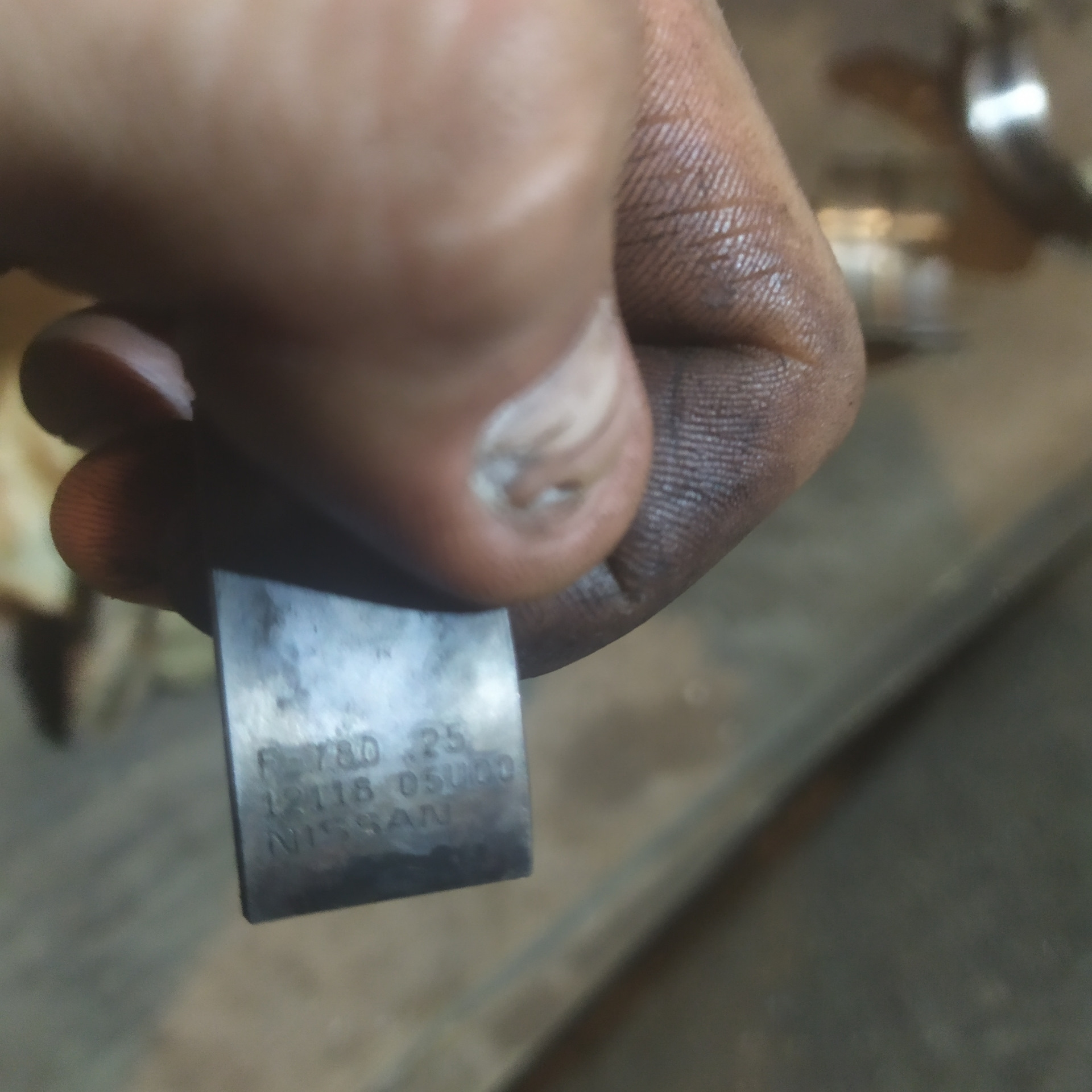 Переобулись на зиму — Volkswagen Passat Variant (B8), 1,6 л, 2018 года ...