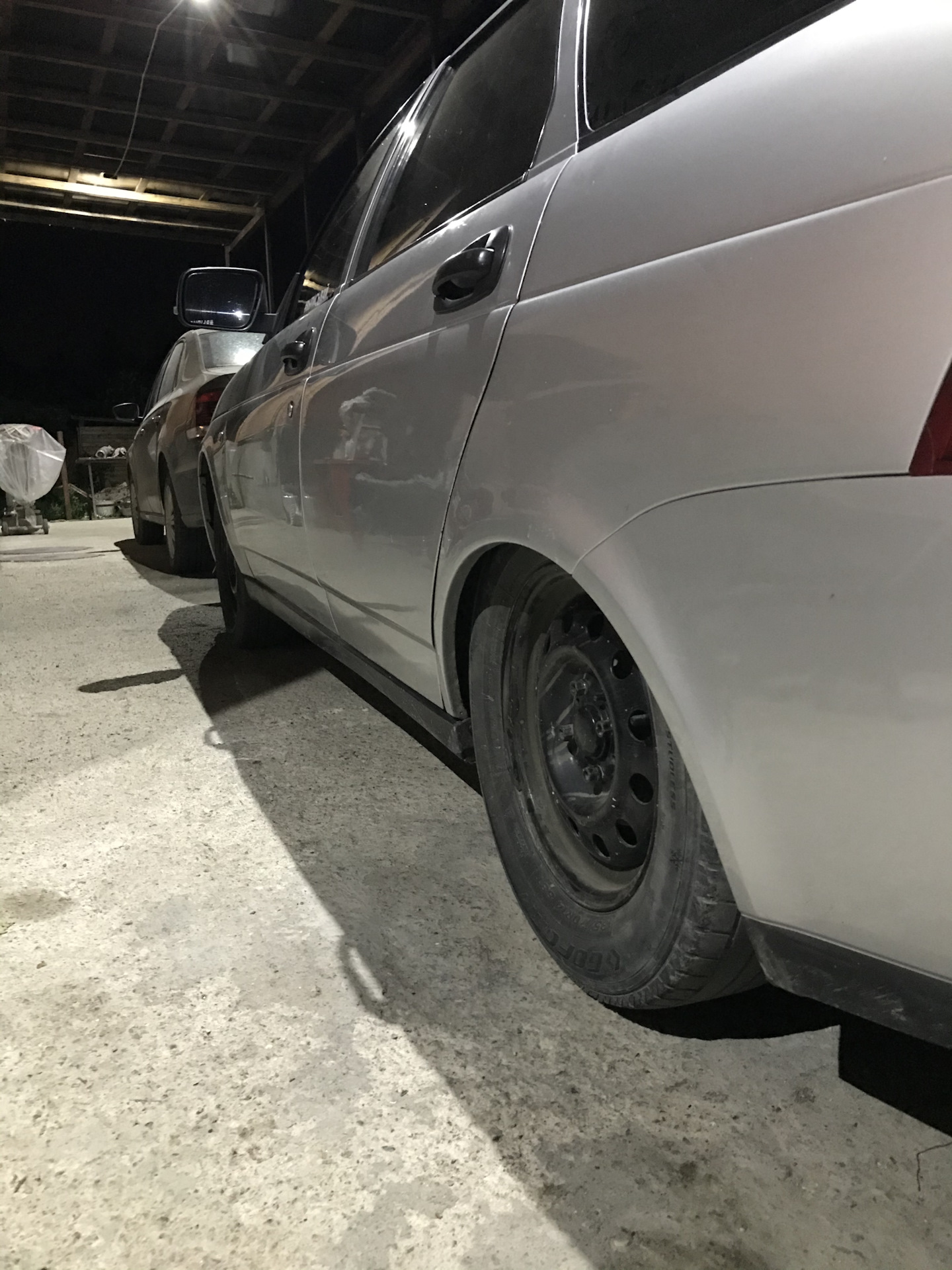 ECM-P059700 Обрыв цепи управления нагревателем термостата. — Volvo S60 ...