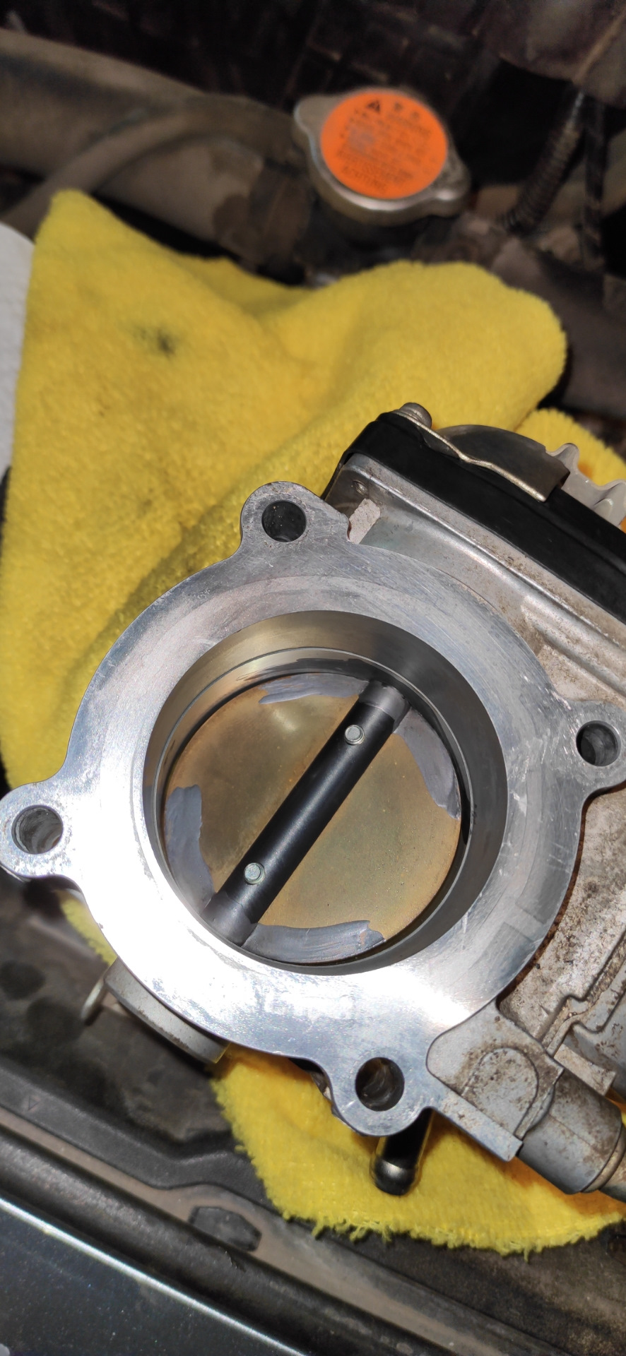 Задний фонарь рестайлинг, Facelift Land Rover Discovery Sport L550 ...