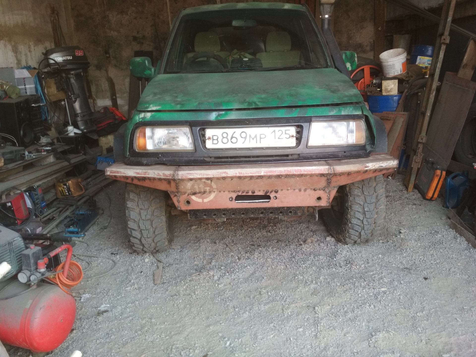 Сгнил диодный плафон замена — Audi A6 (C6), 2,4 л, 2005 года | запчасти | DRIVE2