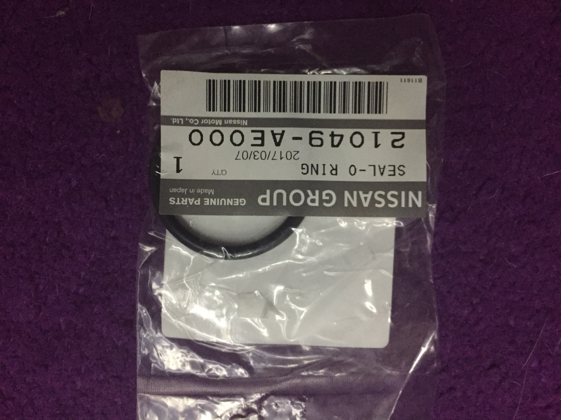 Подготовка к замене бумажек 👌 — Infiniti FX (2G), 3,5 л, 2009 года ...