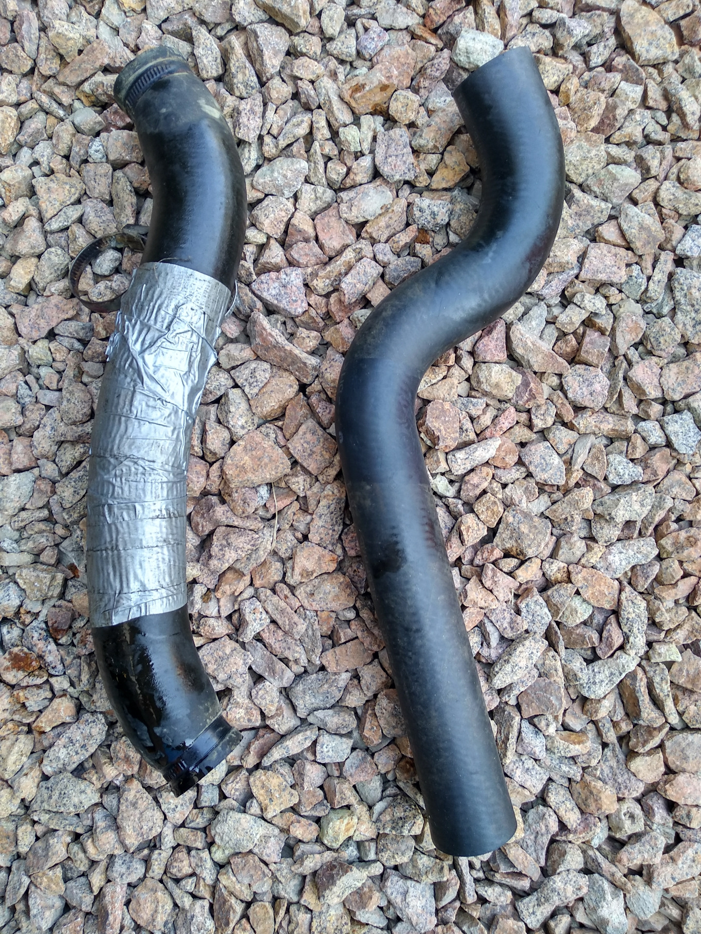 Датчик температуры масла акпп (P0713) (Обновлено) — KIA Spectra, 1,6 л ...