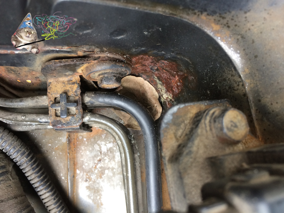 1478500 Амортизатор SAAB | Запчасти на DRIVE2