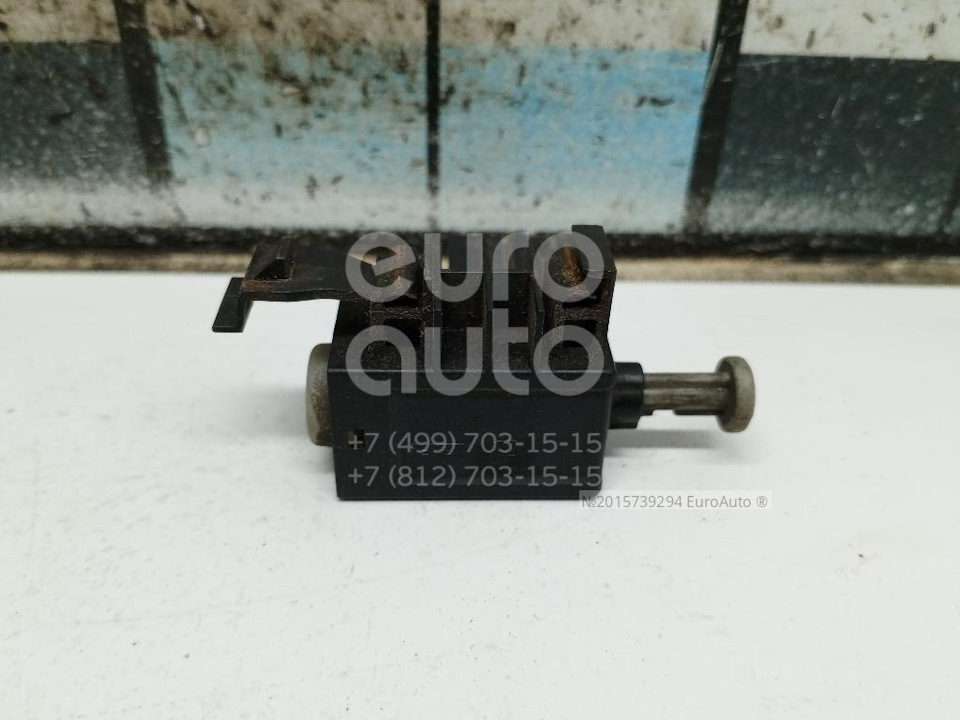 1439868 Датчик Ford | Запчасти на DRIVE2