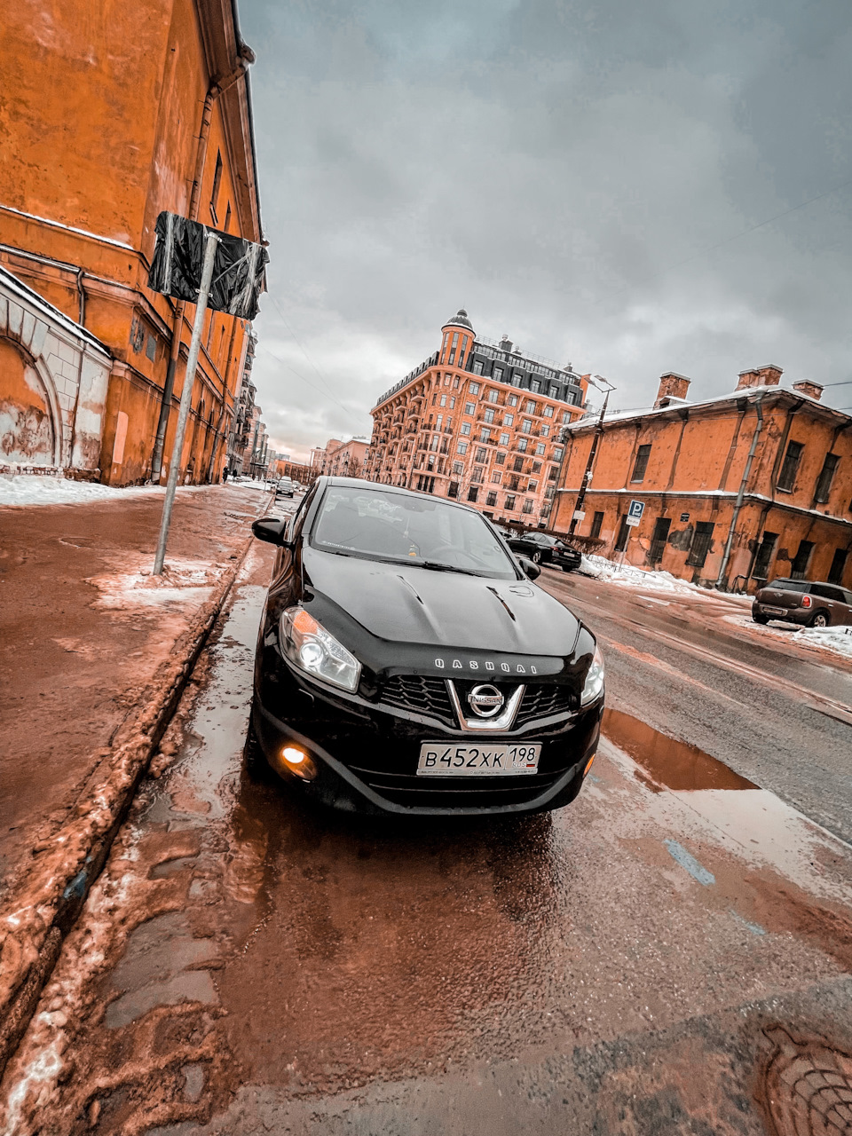 Запись, 22 января 2022 — DRIVE2