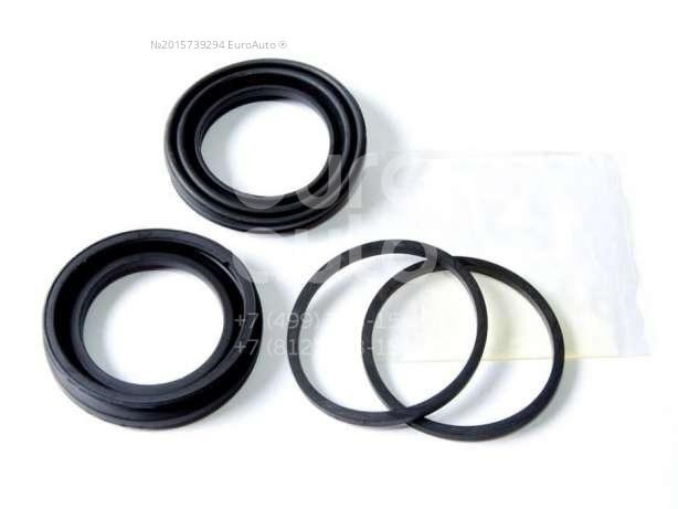 93740250 КОМПЛЕКТ УПЛОТНИТЕЛЬНЫХ КОЛЕЦ ТОРМОЗНОЙ СИСТЕМЫ ( 4 ШТ.) GM ...