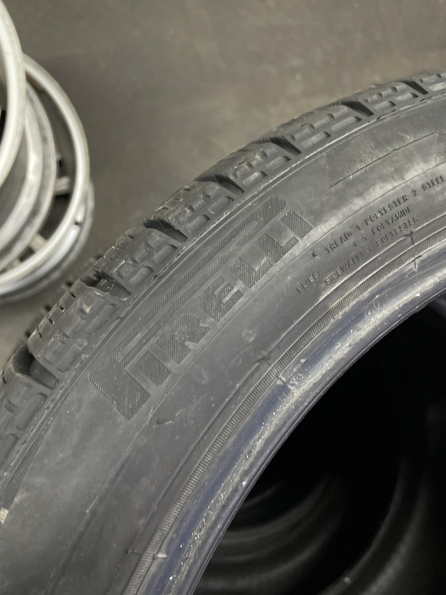 Пост радости 🎁 ЗИМНЯЯ РЕЗИНА 🛞 — Nissan Maxima QX (A33), 3 л, 2003 года | шины | DRIVE2