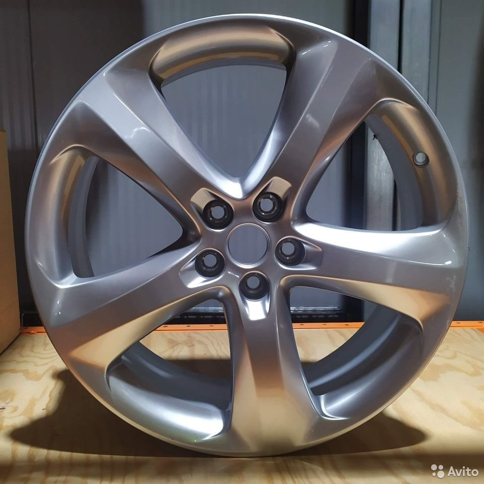 #39 На пути к "Clean Look", в поисках дисков R19 GM — Opel Astra J, 1,6 ...