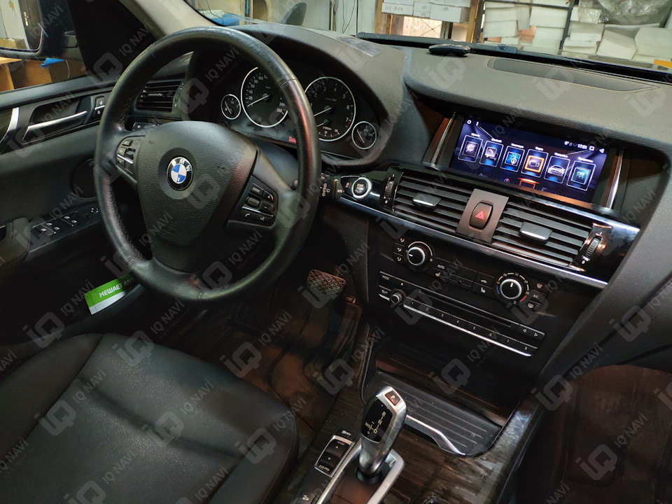 IQ Navi: отзывы, цены, фото