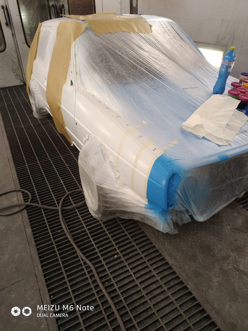 Scion xD 1.8 бензиновый 2010 | Scion Xd TRD Edition на DRIVE2