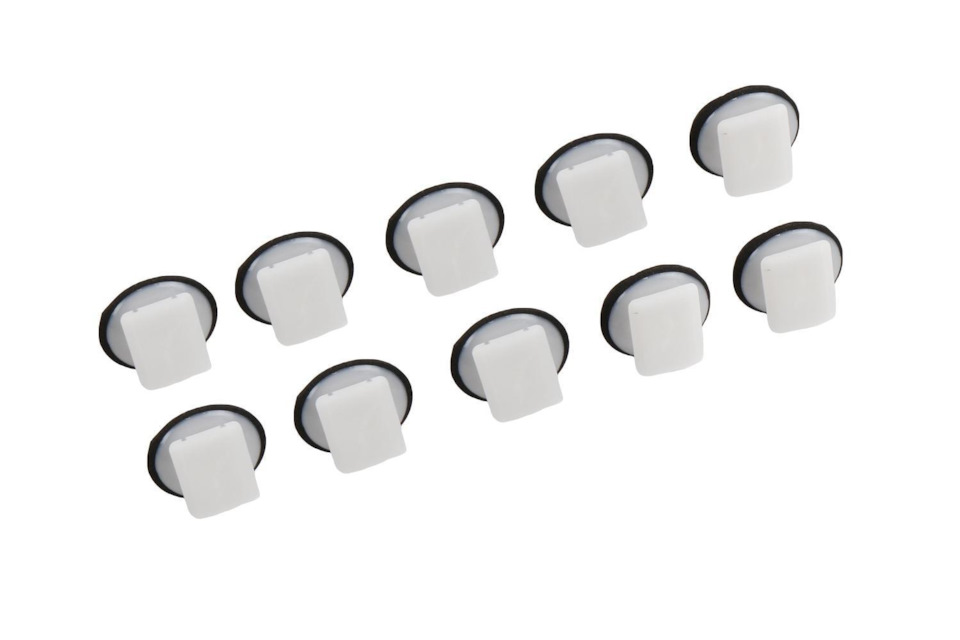 94530742 Клипса GM | Запчасти на DRIVE2