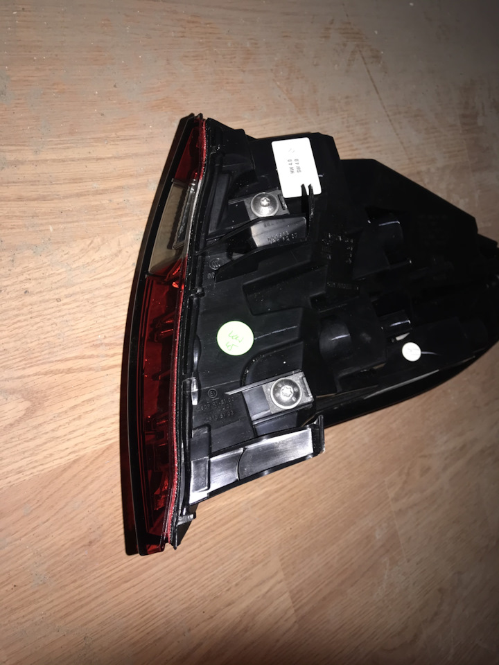 95863109512 VAG | Запчасти на DRIVE2