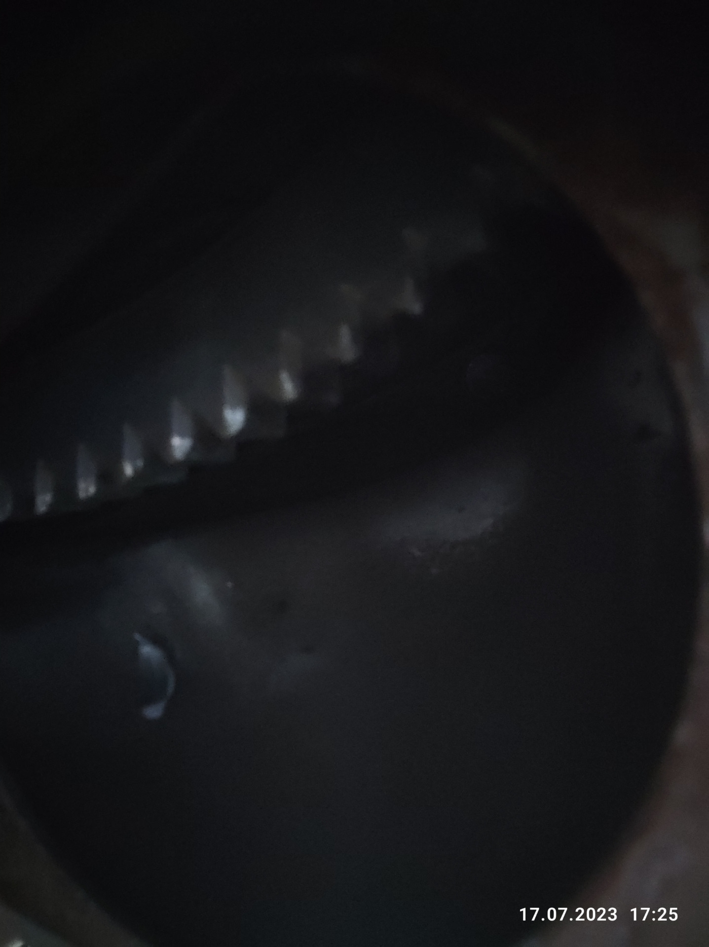 Замена стартера — Mitsubishi Pajero (4G), 3 л, 2011 года | поломка | DRIVE2