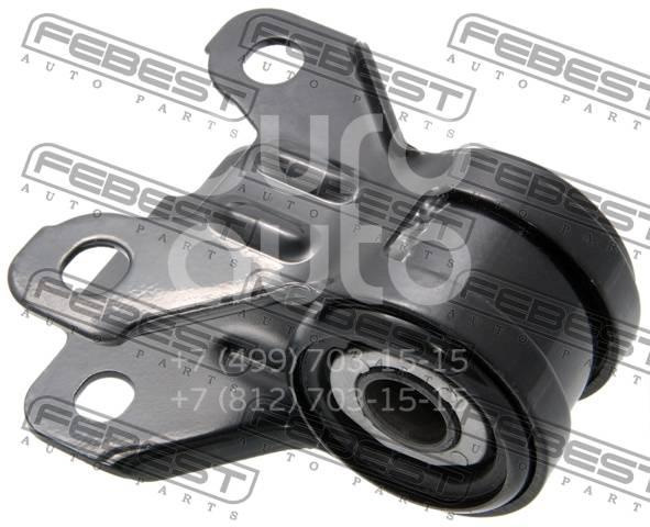 MZABBLBRH САЙЛЕНТБЛОК ЗАДНИЙ ПЕРЕДНЕГО ПРАВОГО РЫЧАГА (ГИДРАВЛИЧЕСКИЙ ...