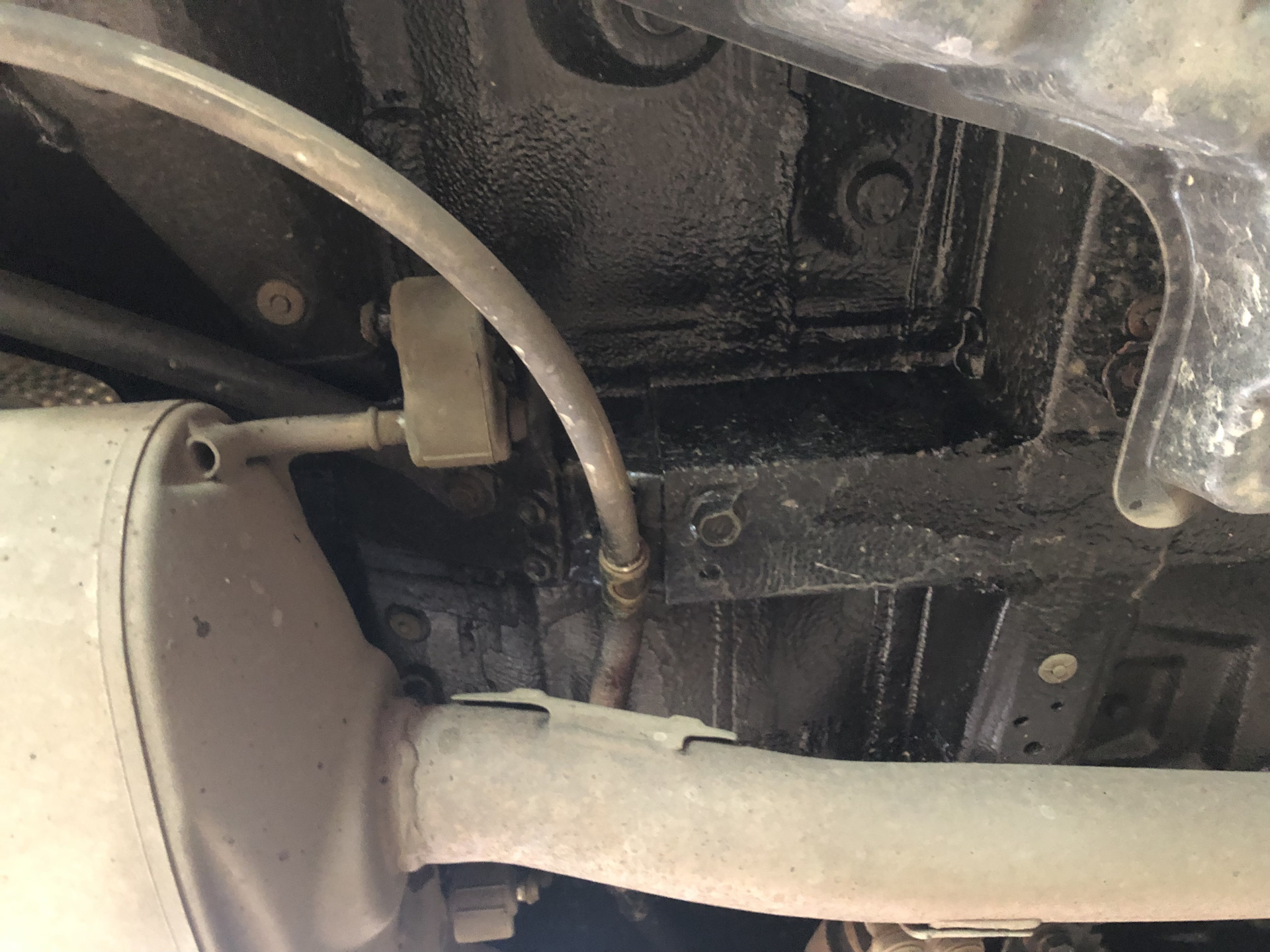 Замена передних и задних тормозных дисков, колодок с профилактикой ...