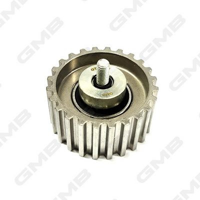 GTC1130 Ролик отклоняющий/направляющий, ремень ГРМ GMB | Запчасти на DRIVE2