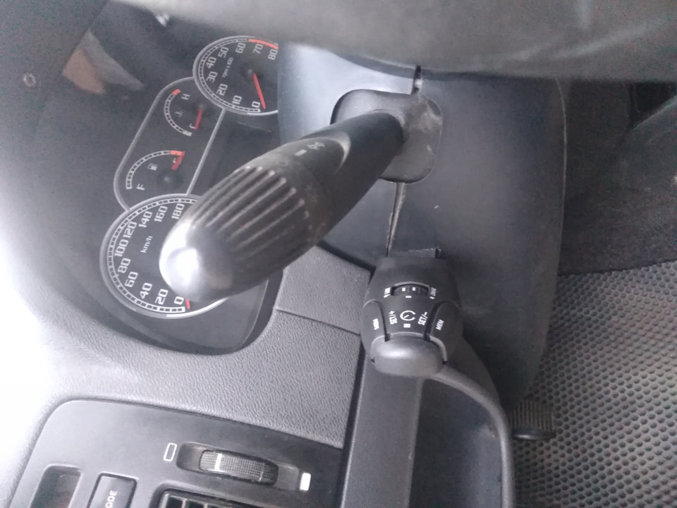Круиз-контроль в fiat albea — FIAT Albea, 1,4 л, 2011 года | тюнинг ...