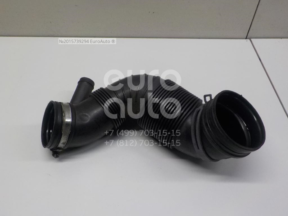3C0129654AJ Шланг забора воздуха VAG | Запчасти на DRIVE2