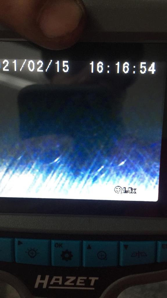 Замена масло АКПП и другие приключения «3.0 Бензин» — Audi Q7 (2G), 3 л ...