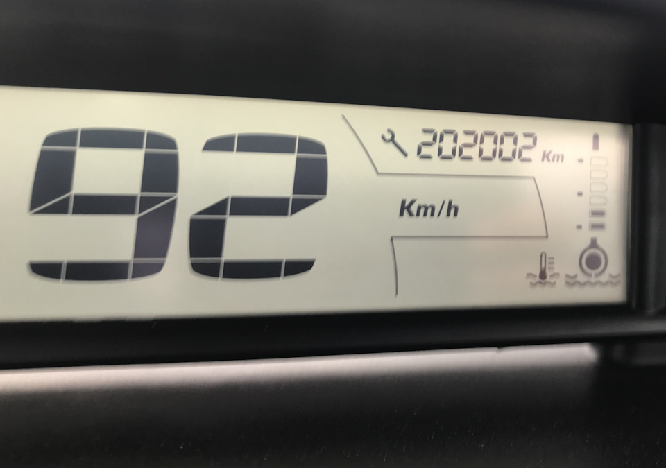 Заменил BSI — Citroen C4 (1G), 1,6 л, 2006 года | электроника | DRIVE2