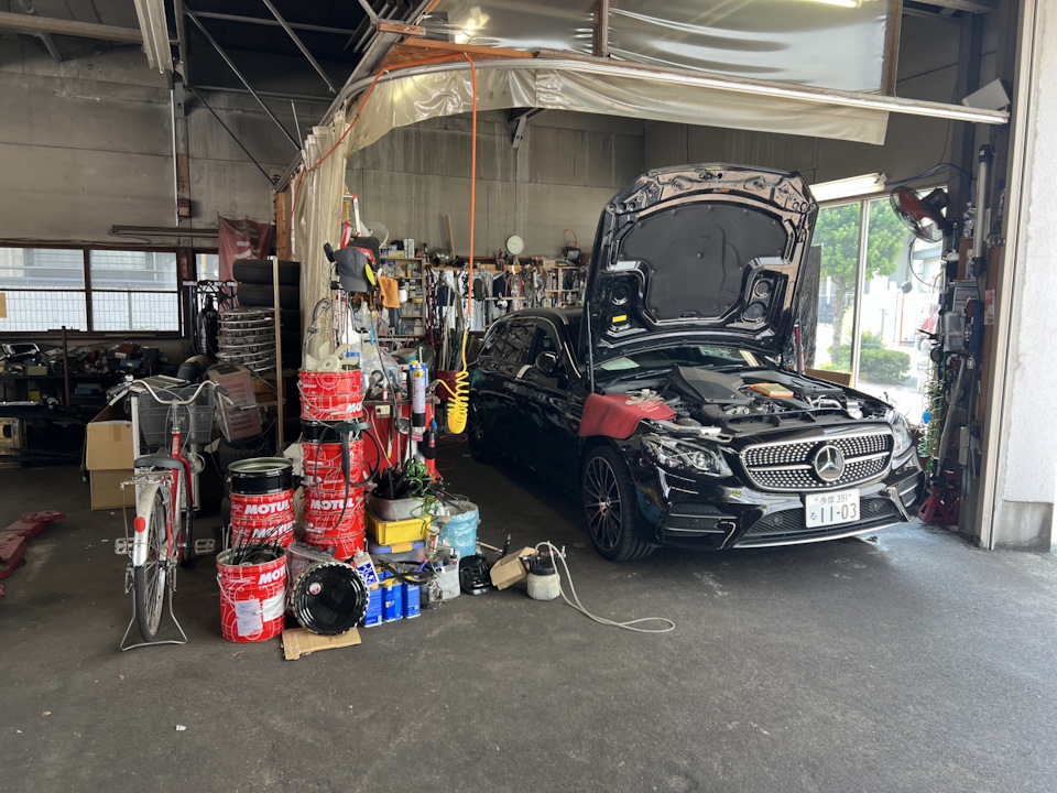 Замена масла. Старый японский сервис! — Toyota Land Cruiser Prado 150 ...