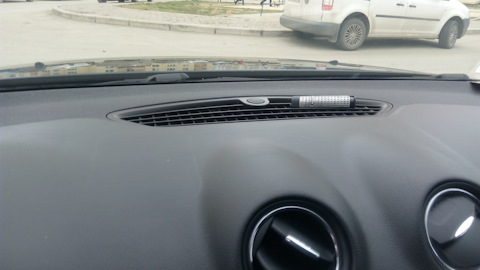 83122285673 Базовый комплект освежителя воздуха BMW | Запчасти на DRIVE2