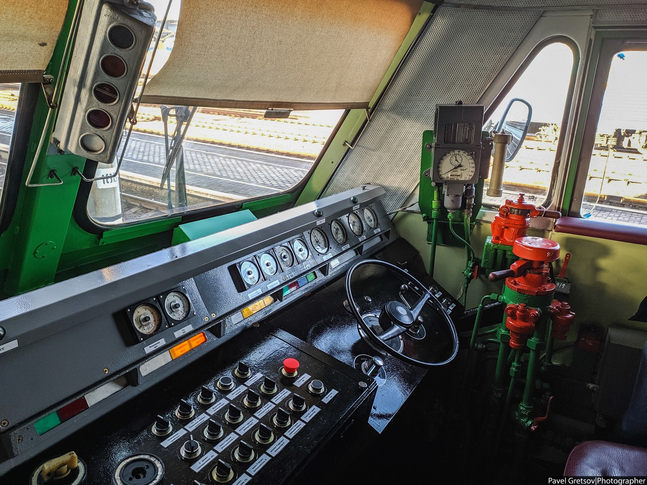 Дизайн интерьера спустя полвека — Skoda Rapid (1G), 1,6 л, 2016 года ...