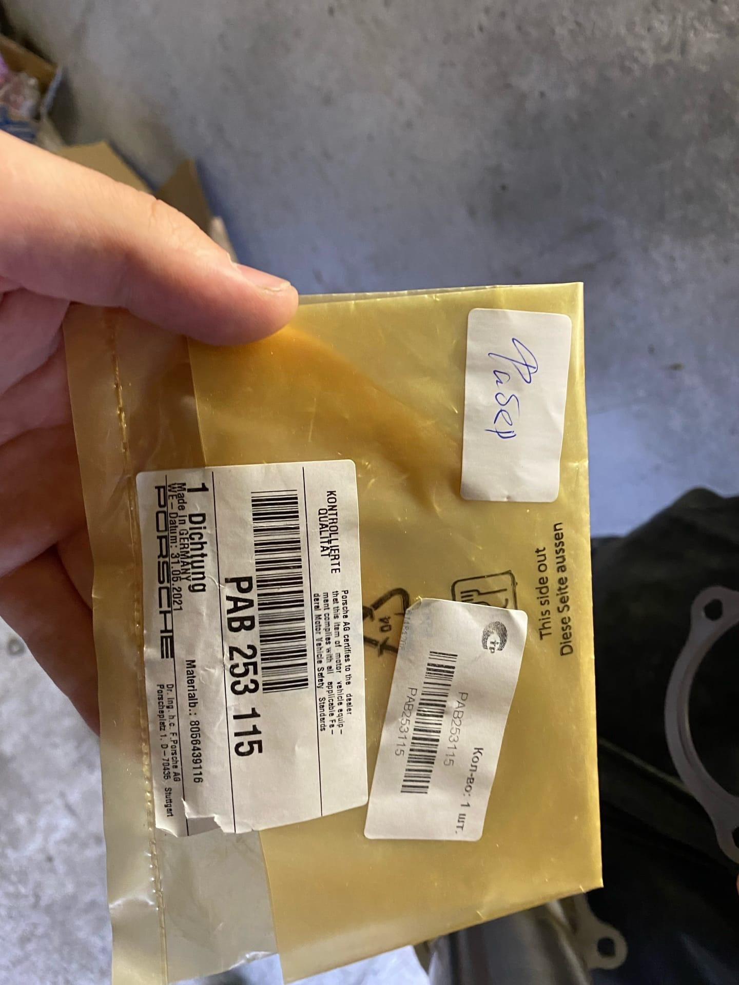 Вестгейт, горячая часть турбины, даунпайп — каткиллер. Ужасы сервиса ...