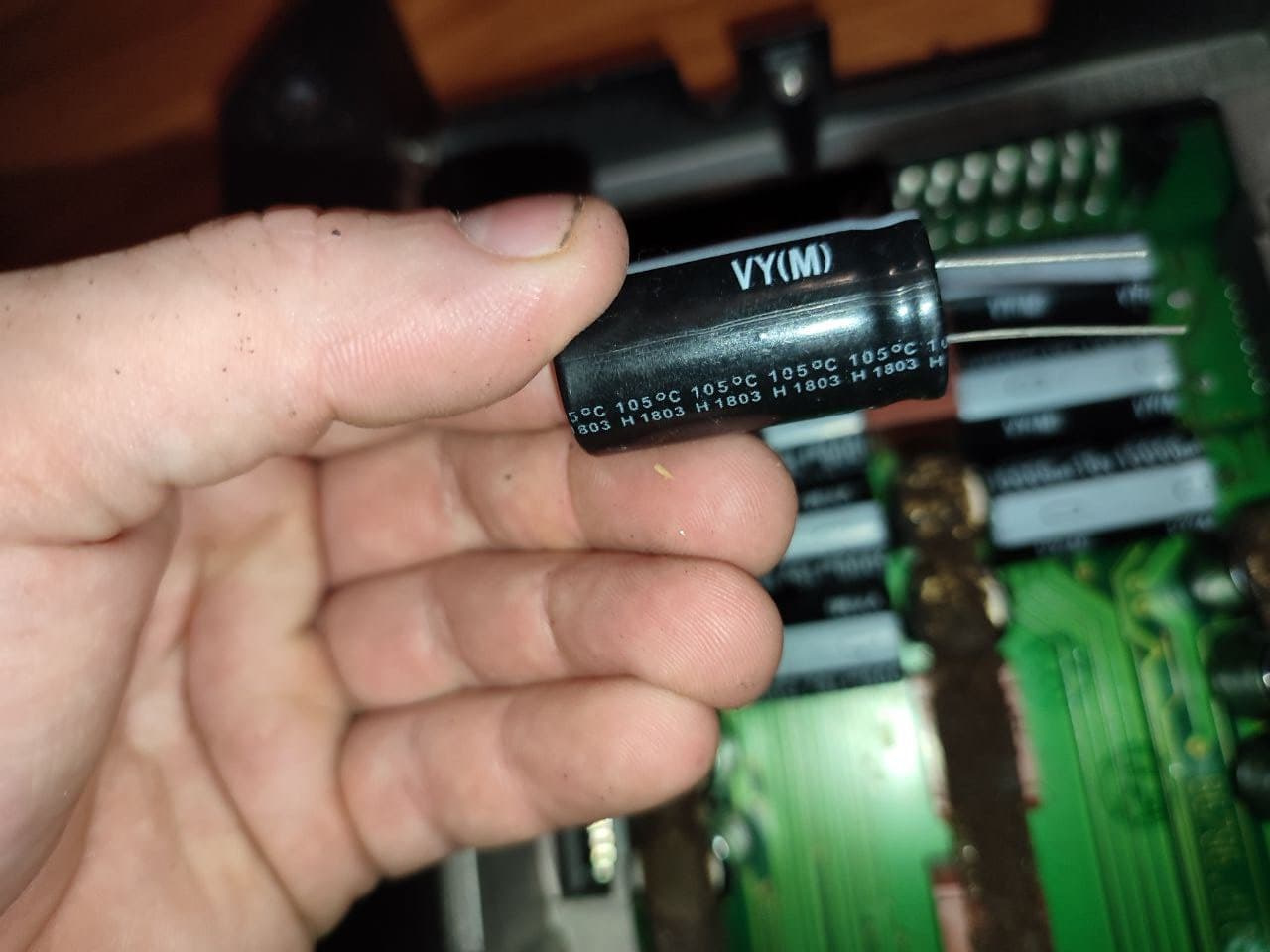 Доработка штатного усилителя DSP 2 — BMW 5 series (E39), 4,4 л, 2001 ...