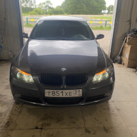 Помогите с бмв sos e90 — DRIVE2