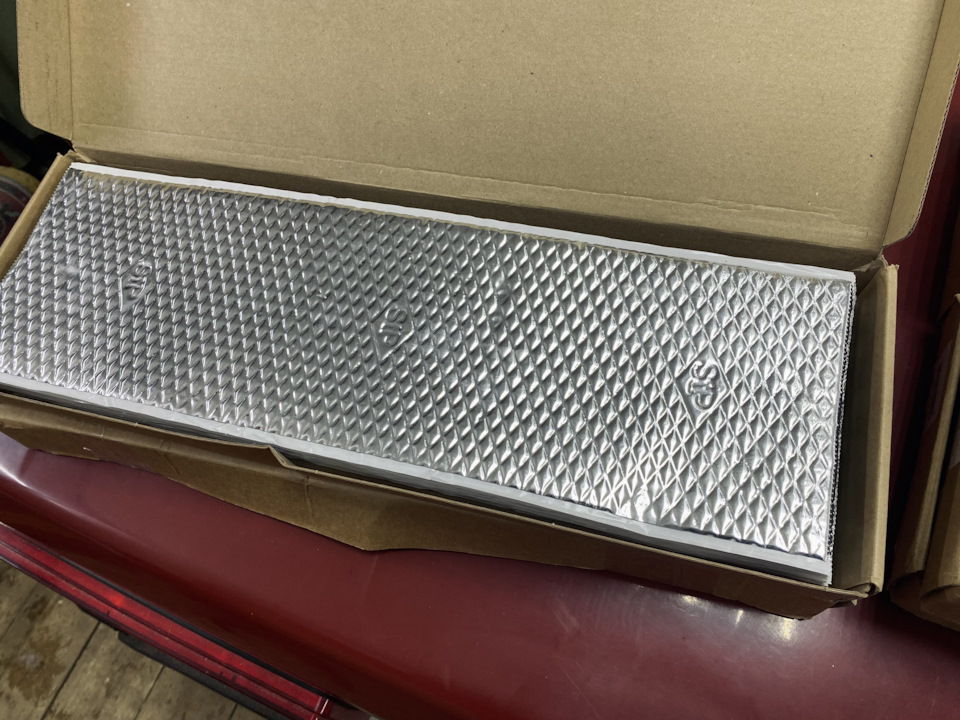 8️⃣ Подготовка к летнему сезону — Lada 21053, 1,5 л, 1992 года ...