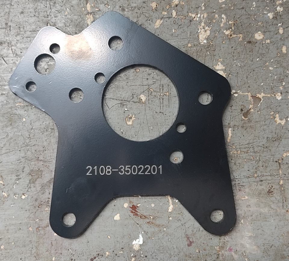 3502201 Опора стойки амортизатора LEMFORDER | Запчасти на DRIVE2