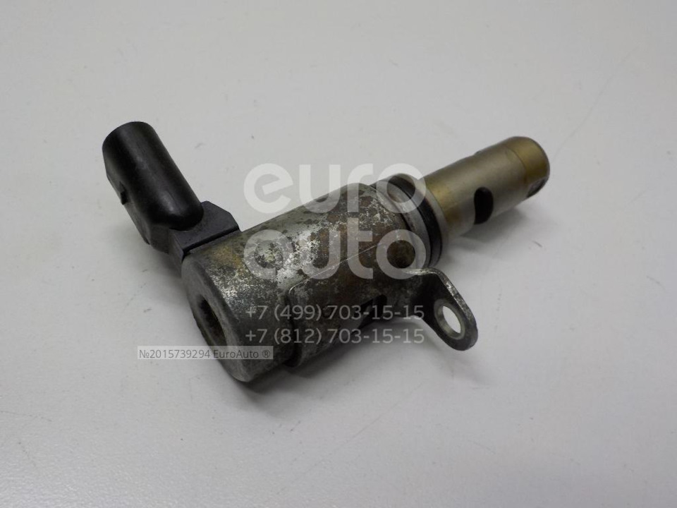 03C906455A Клапан управления вала распределительного VAG | Запчасти на ...