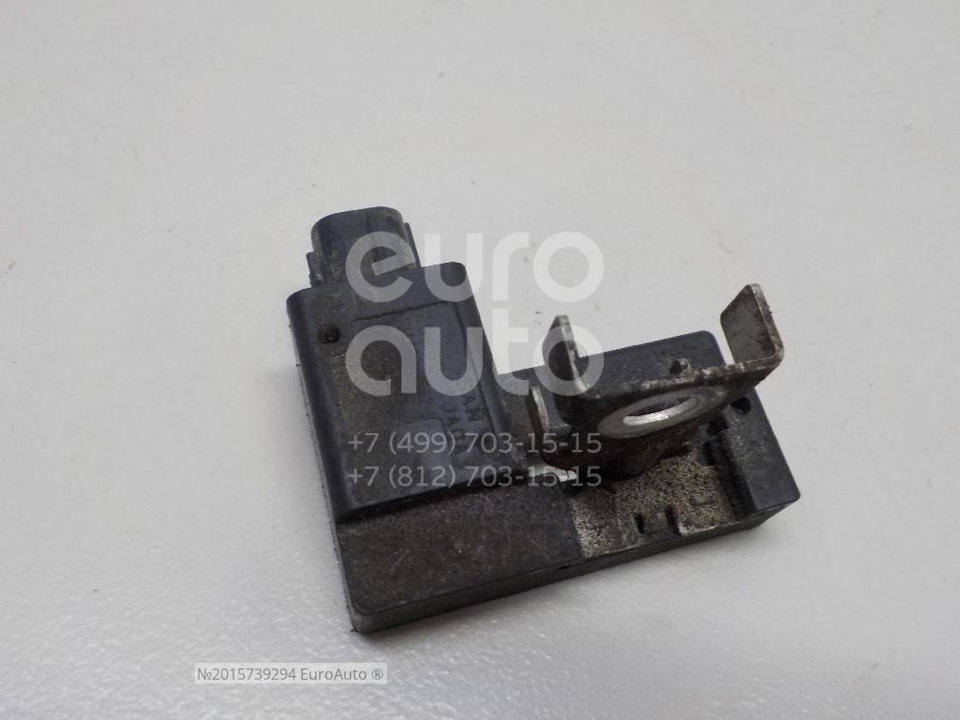 294G01JA0A Sensor Main Current. NISSAN INFINITI | Запчасти на DRIVE2