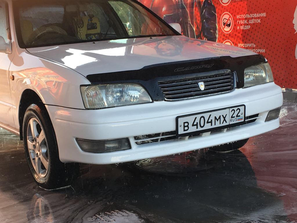 Запись, 3 сентября 2018 — DRIVE2